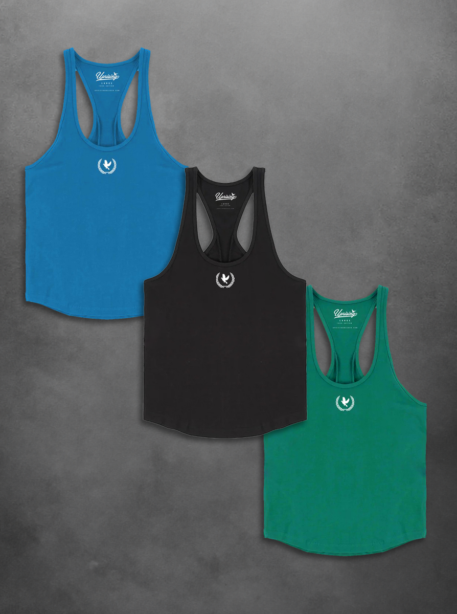 Classic Stringers – Uprising